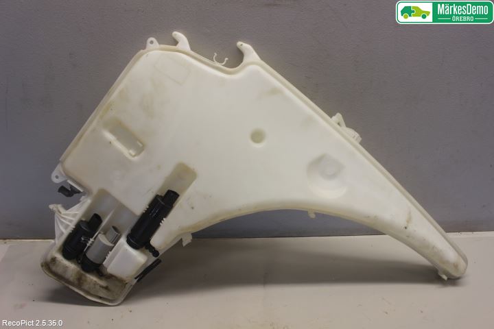 Brugt BMW 1 - Sprinklerbeholder | Autoparts24