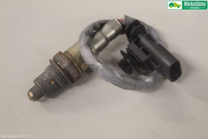 98-138-383-80 : Håndtag - indvending og Lambdasonde - Autoparts24