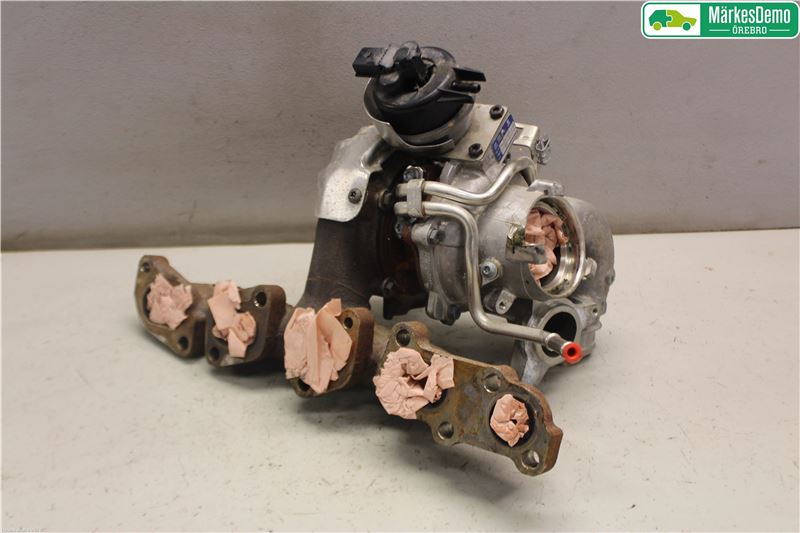 04L-253-056-G : Turbolader - Autoparts24