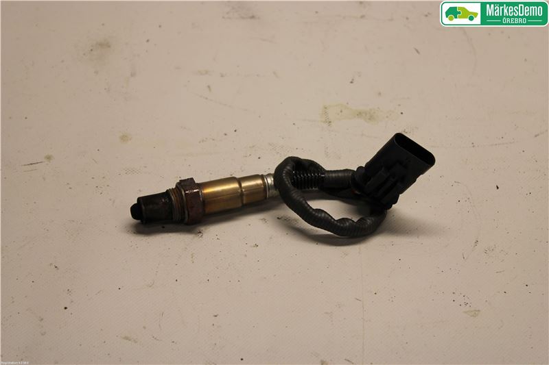 9810666880 : Lambda sonde - Autoparts24