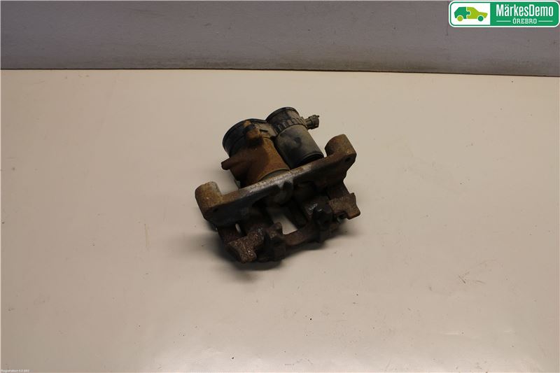 Subaru Levorg - Remklauw, rechtsachter Levorg | Autoparts24