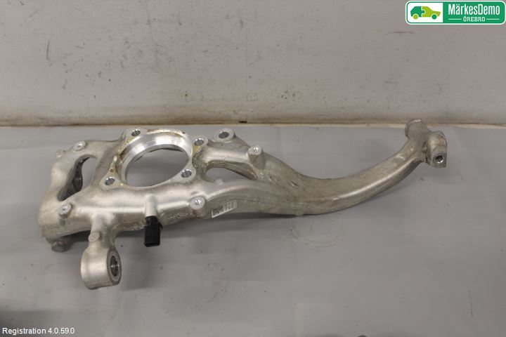 8W0407560 : Radnabe vorn - Autoparts24