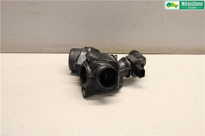 04L-129-635-F: Intercooler - slange, Indsugningsslange, Manifold ...