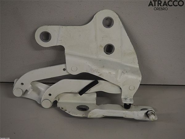 BMW X1 - Motorkap scharnier X1 | Autoparts24