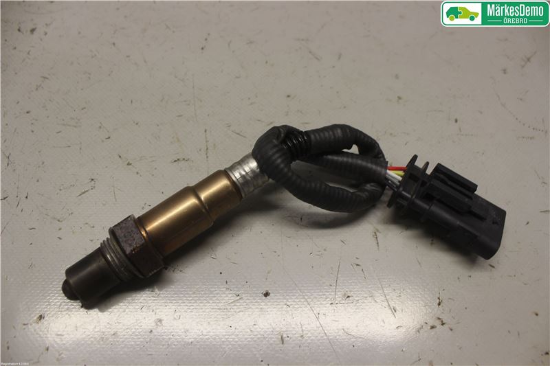 9810666880 : Lambda sonde - Autoparts24