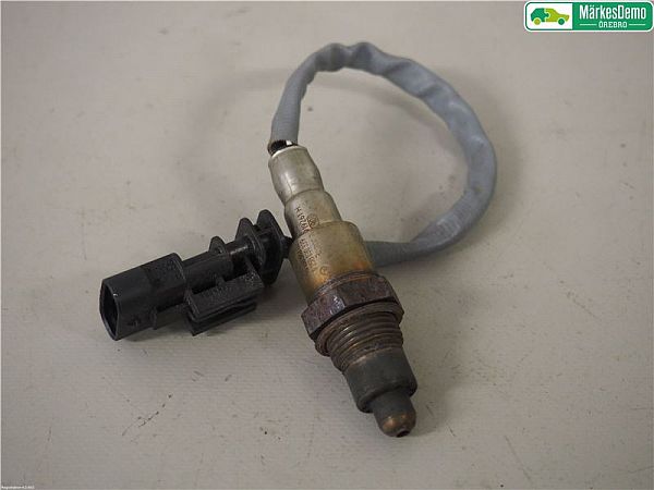 98-138-383-80 : Håndtag - indvending og Lambdasonde - Autoparts24