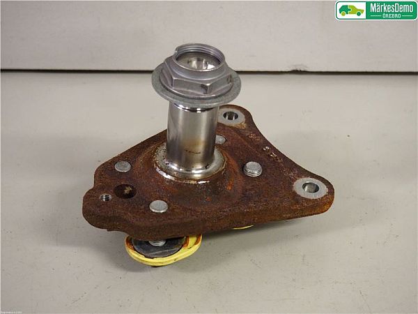 5176-33: Gearstang, Spindel - bag, Bagnav, Bagbro komplet, - Autoparts24