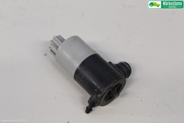 Brugt Peugeot 108 - sprinklermotor | Autoparts24