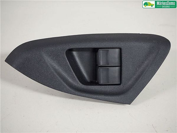 B0-008-924-80 : Kontakt - elrude og Kontakt - rudehejs - Autoparts24