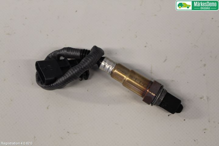 9810666880 : Lambda sonde - Autoparts24