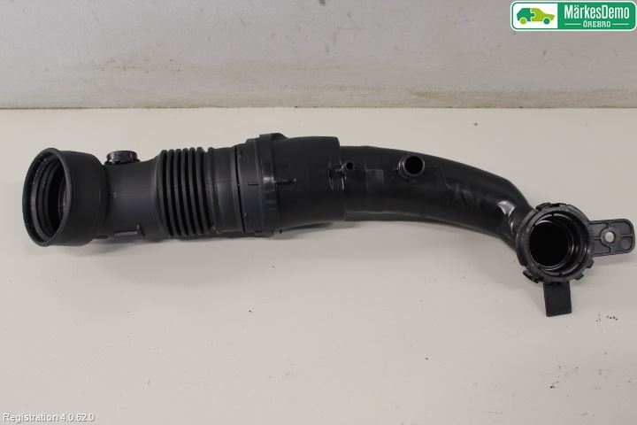 9824569380: Luftslange, Intercooler - slange, Turbo - slange ...