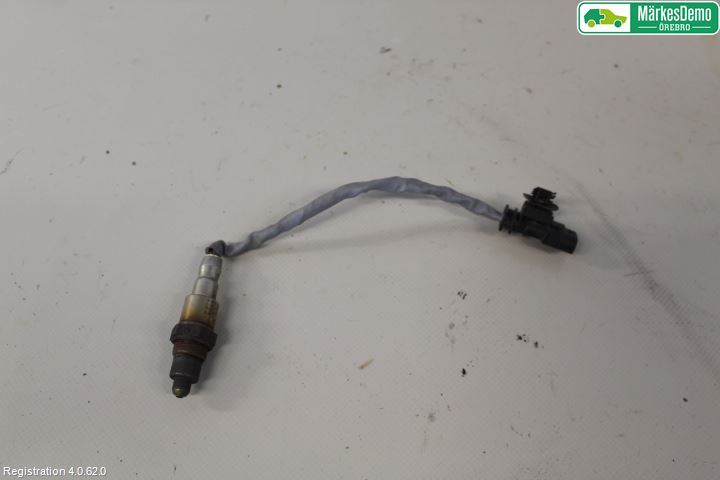 98-138-383-80 : Håndtag - indvending og Lambdasonde - Autoparts24