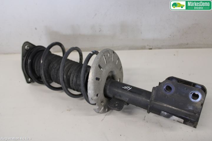 1628565380 : Fjederben for - Autoparts24