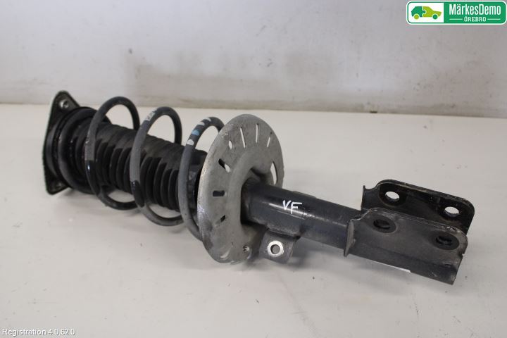 1628565380 : Fjederben for - Autoparts24