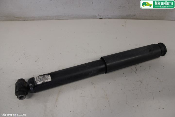 9817349880 : Støddæmper - bag - Autoparts24