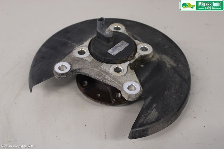 9674375280: Spindel - bag, Bagnav, Bagtøj komplet, - Autoparts24