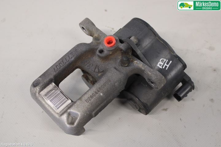 1617535580: Remklauwhouder / remjuk, Remklauw, linksachter, Remklauw ...