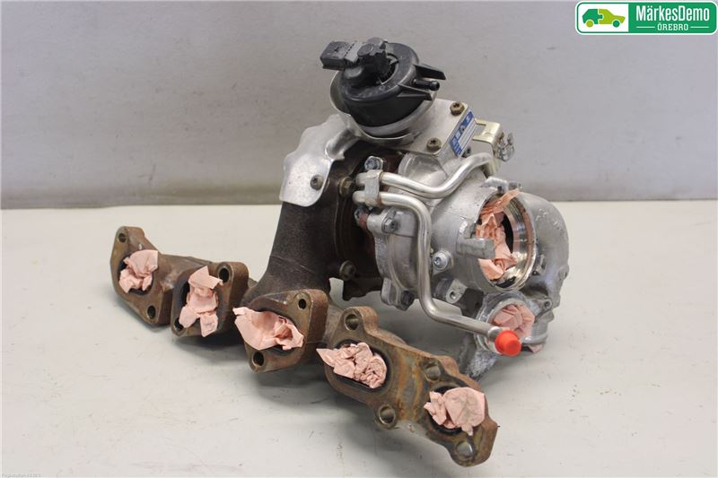 04L-253-056-G : Turbolader - Autoparts24