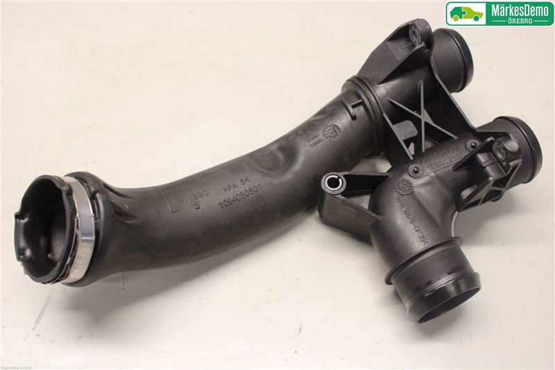 9678562180 : Intercooler Rohr - Autoparts24