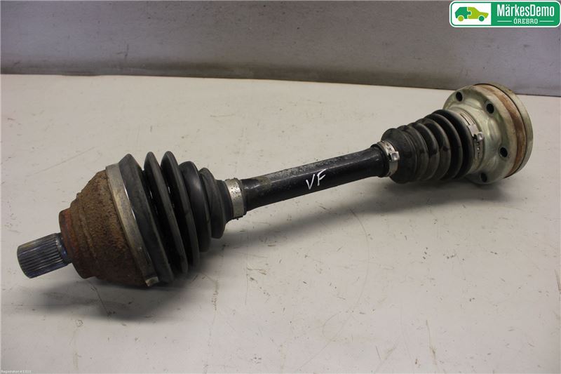 ALBERO MOTORE ORIGINALE anteriore sinistro ŠKODA OCTAVIA III Combi (5E5 ...