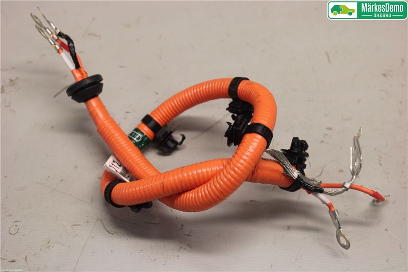 Mitsubishi Outlander - Batterij kabel Outlander | Autoparts24