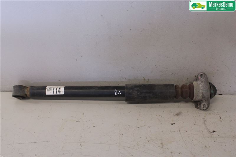 6C0513025AN : Støddæmper - bag - Autoparts24