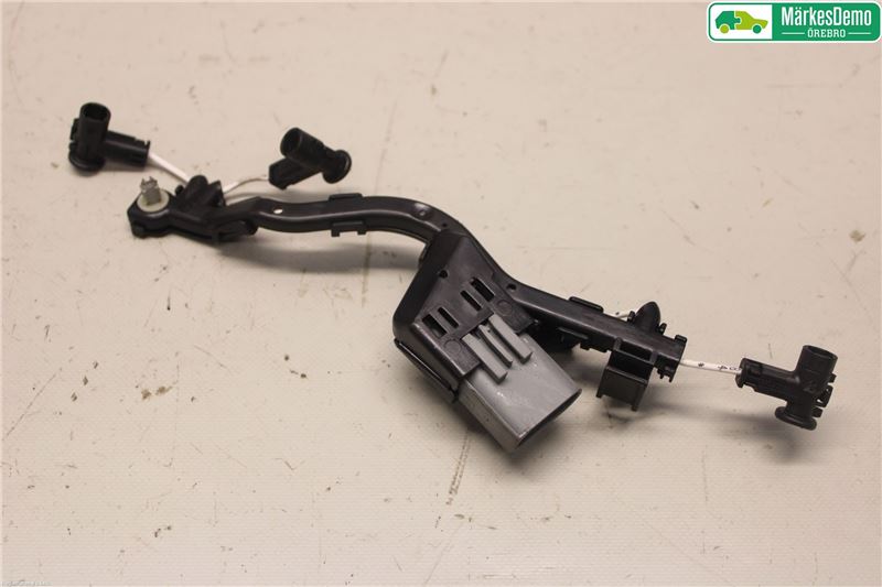 Brugt Peugeot Partner - Gløderør | Autoparts24