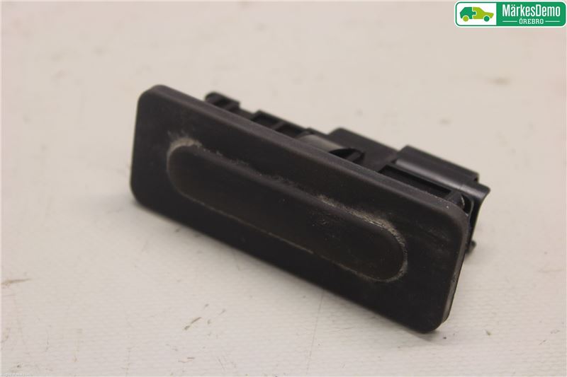 Citroën C4 - Handgreep / deurgreep achterklep C4 | Autoparts24