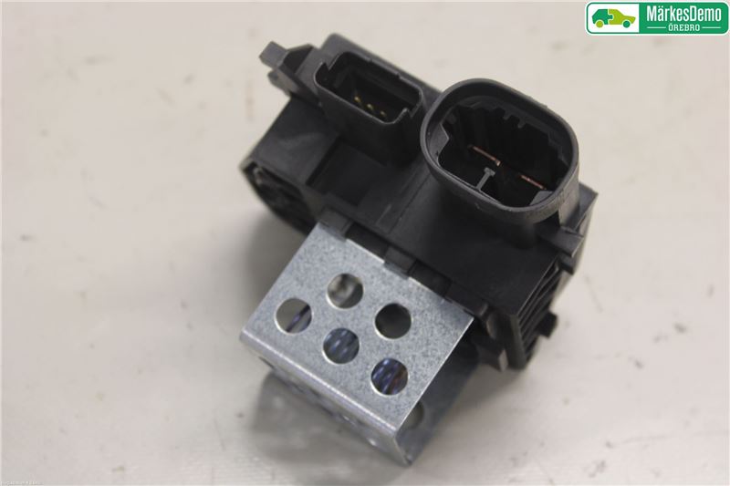 9829220580: Diverse relais, Kachel weerstand, Relais ...