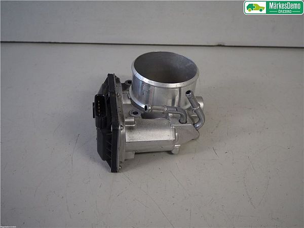 Kia Stinger Drosselklappenstellmotor gebraucht kaufen | Autoparts24