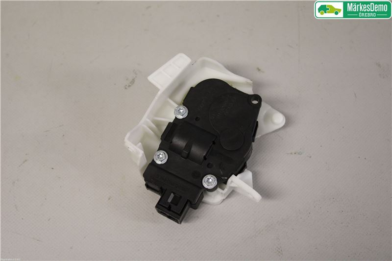8K0820511D : Heizungsschalter und Motor zur Wärmeregulierung - Autoparts24