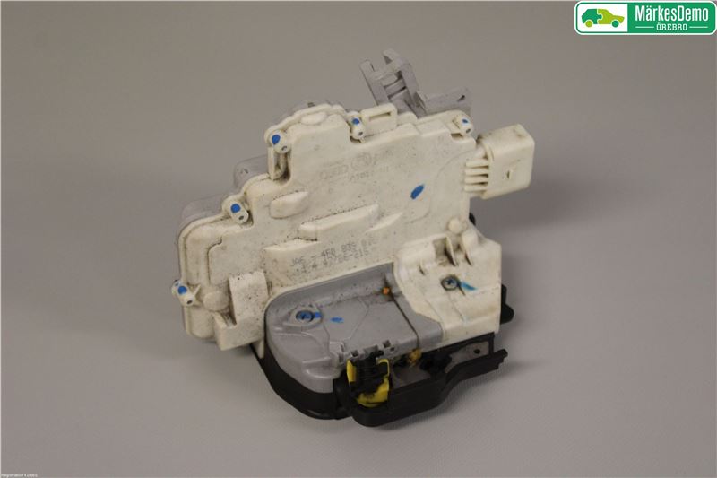 4F0839016A : Dørlås og Centrallås - Autoparts24