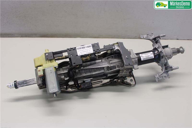 BMW X5 - Stuurkolom compleet X5 | Autoparts24