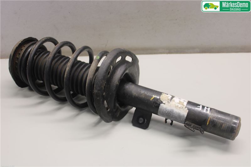 Peugeot 2008 - Amortyzator przedni 2008 | Autoparts24