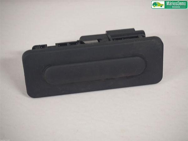 Citroën C4 - Handgreep / deurgreep achterklep C4 | Autoparts24