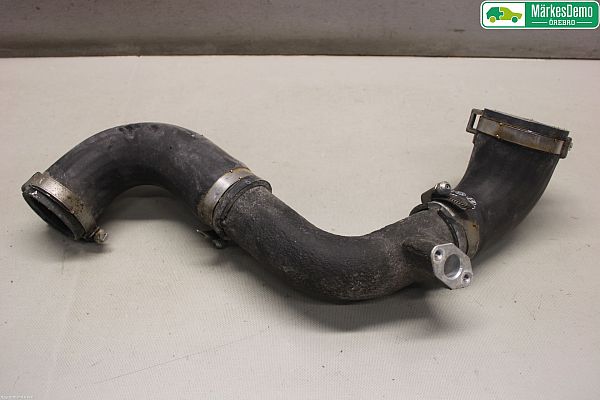 Kia Sportage - Intercooler hose Sportage | Autoparts24