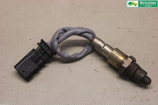 98-138-383-80 : Håndtag - indvending og Lambdasonde - Autoparts24