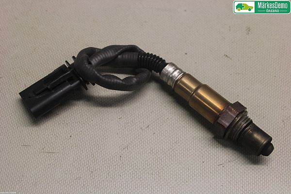 9810666880 : Lambdasonde - Autoparts24