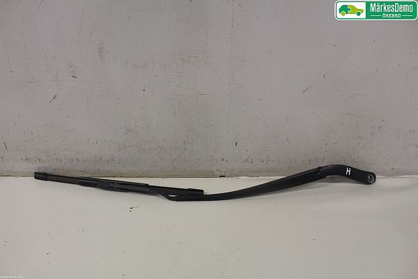 Jeep Compass - Ruitenwisser Compass | Autoparts24