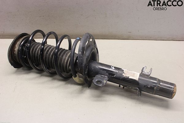 Peugeot 2008 - Amortyzator przedni 2008 | Autoparts24