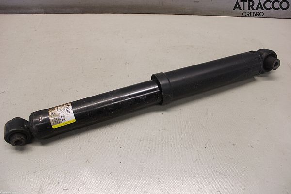 562104FA3B : Schokbreker achter - Autoparts24