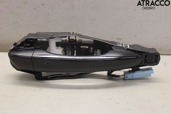 9109-F5 : Håndtag udvending - Autoparts24