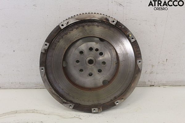 23200-2A700 : Svinghjul - Autoparts24