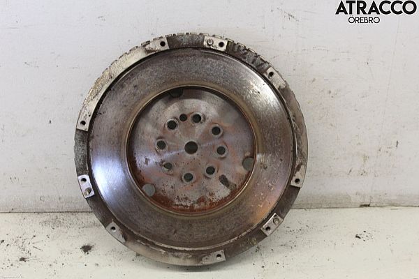 232002A801 : Volant Moteur - Autoparts24