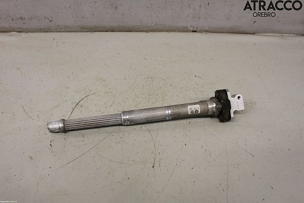 Brugt BMW 5 - Ratled | Autoparts24