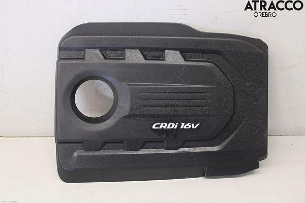 Brugt Kia PRO - Motorskjold | Autoparts24