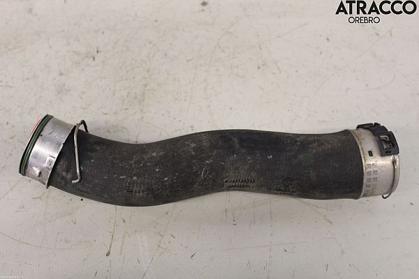 BMW X1 - Intercooler hose X1 | Autoparts24