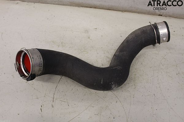 BMW X1 - Intercooler hose X1 | Autoparts24