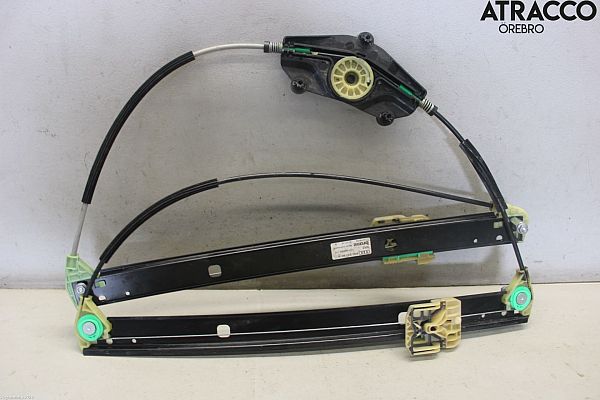 8R0-837-461-K: Fensterheber 2-türig, Fensterhebermotor, Fensterheber ...