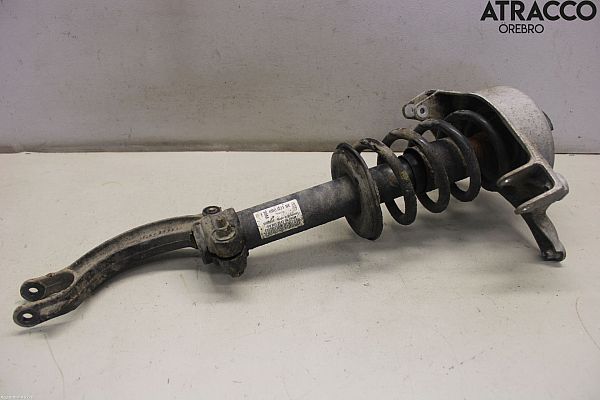 8K0-412-392-F : Fjederben - topleje og Fjederben for - Autoparts24